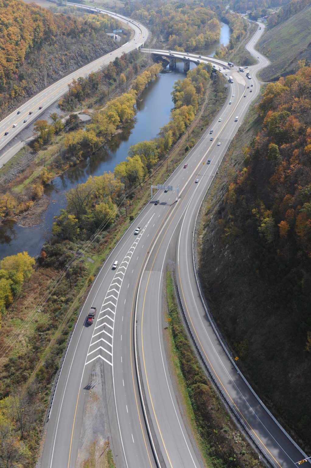 State Route 30 Bypass - Keller Engineers