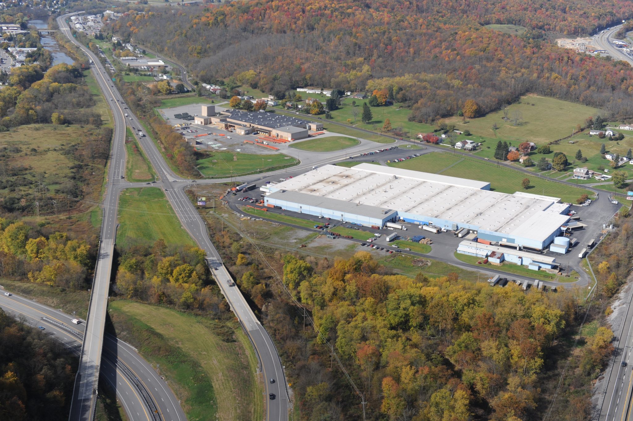 State Route 30 Bypass - Keller Engineers