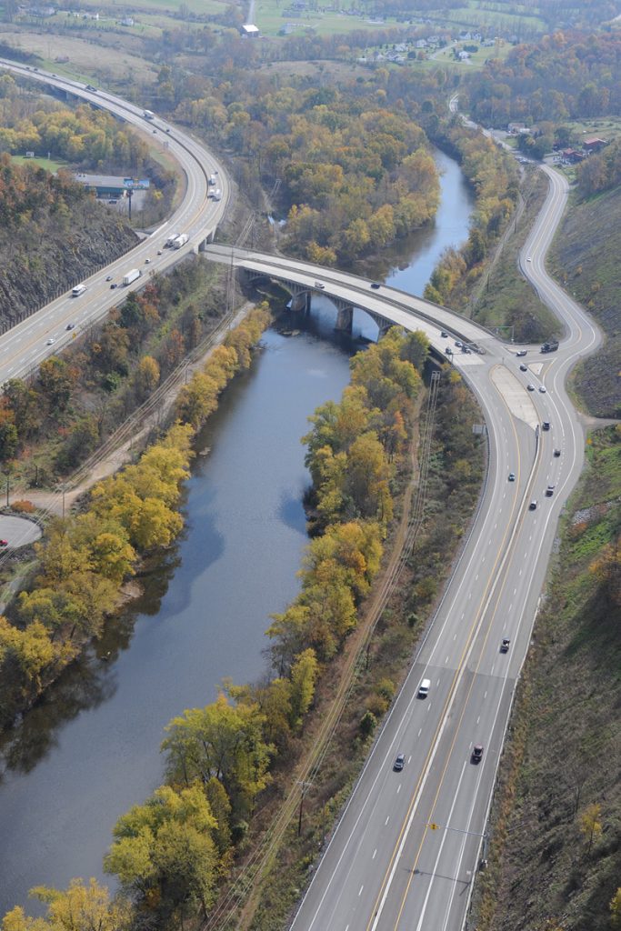 State Route 30 Bypass - Keller Engineers