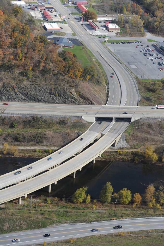 State Route 30 Bypass - Keller Engineers