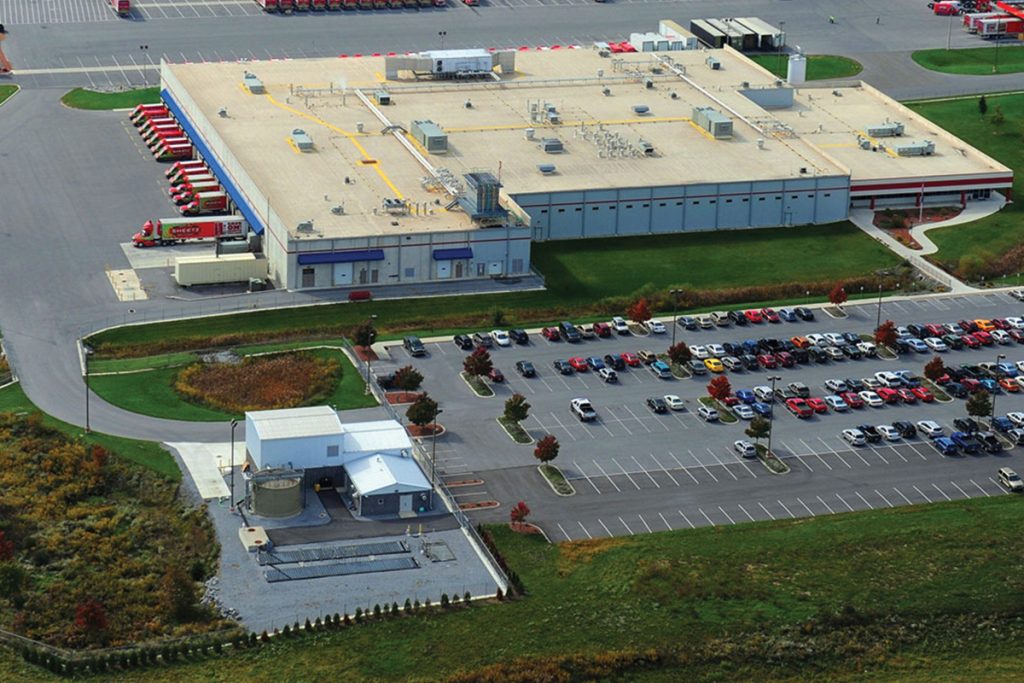 Sheetz Brothers Kitchen - Keller Engineers