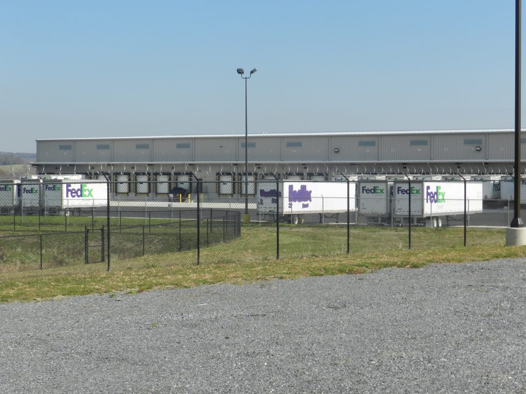 Theater Drive - Keller Engineers