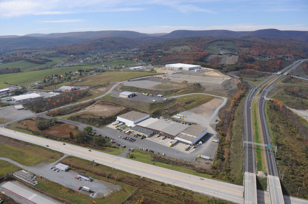 Theater Drive - Keller Engineers