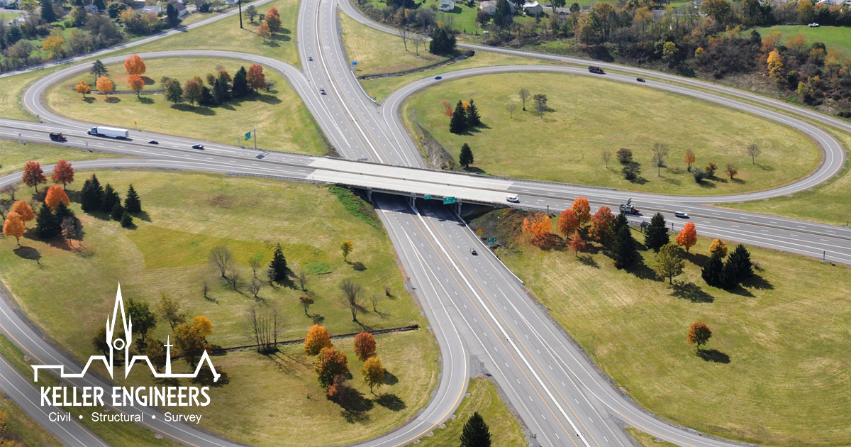 Keller Engineers - Civil Engineering, Structural Engineering and Surveying