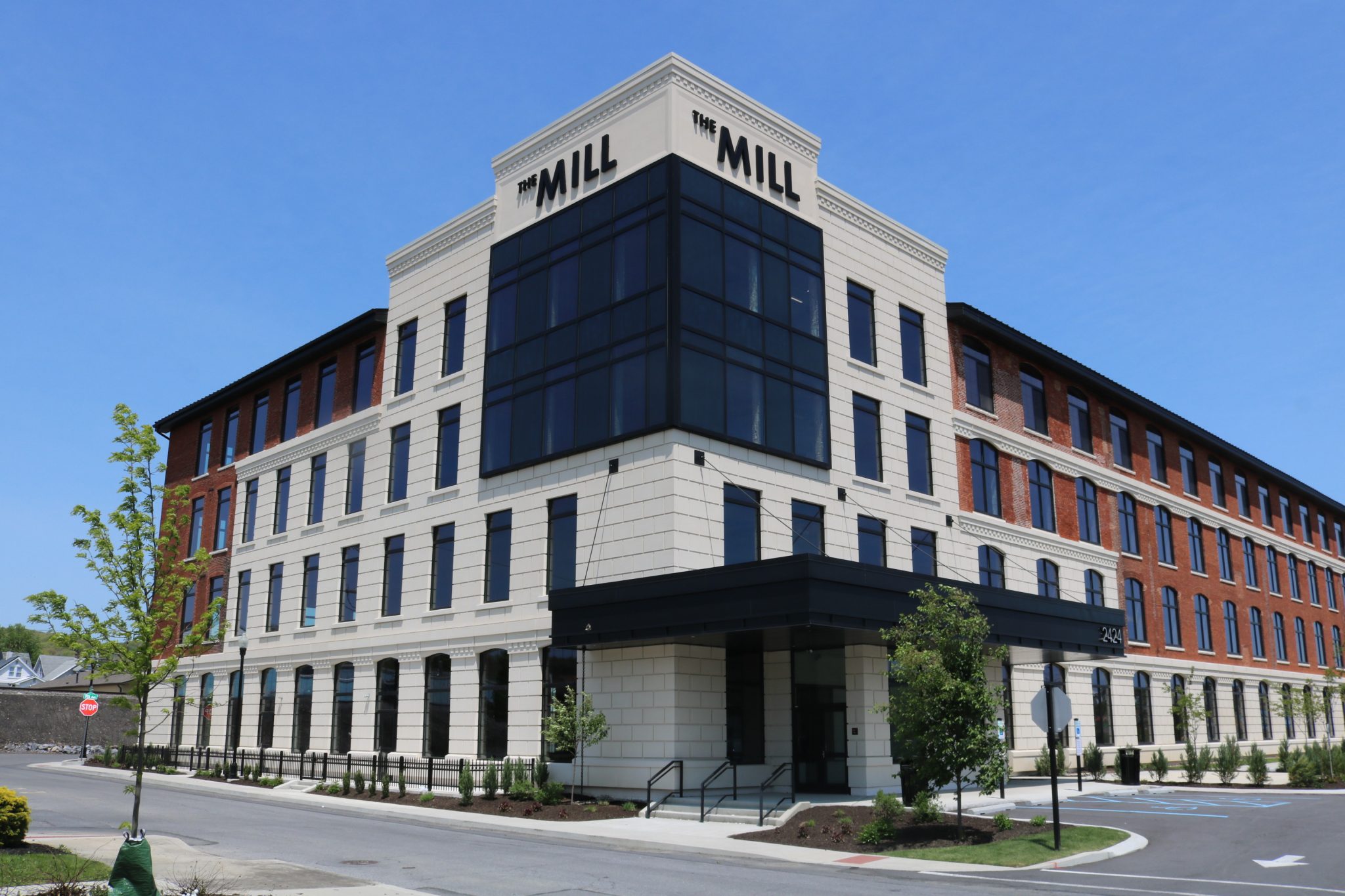 The Mill - Keller Engineers