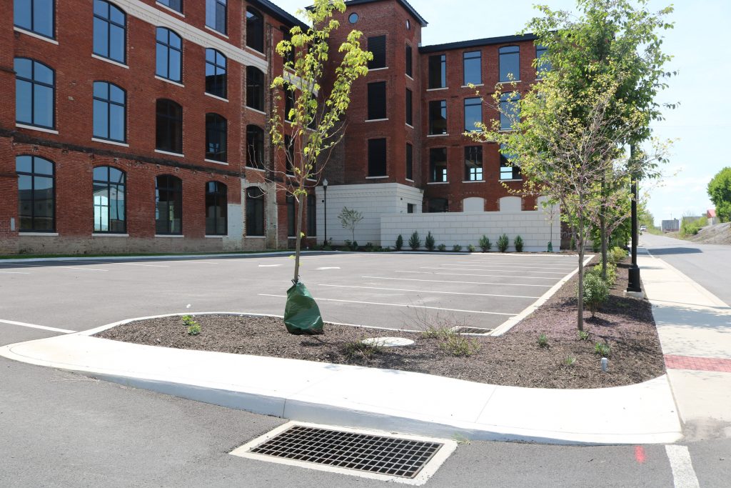 The Mill - Keller Engineers