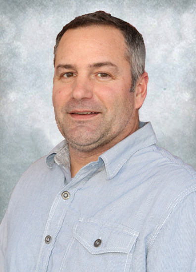 Leadership Team - Keller Engineers